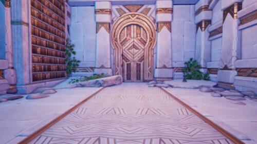 Ancient Grudge, New Mutiny Spoilers | PrideGurumi