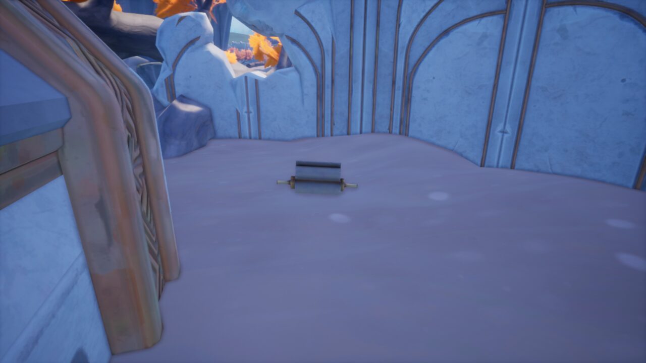 Ancient Grudge, New Mutiny Spoilers | PrideGurumi